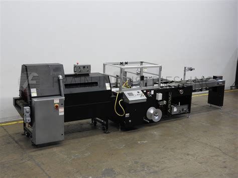 Arpac Shrink Flow Thru Ts37 For Sale R34640