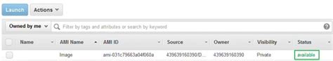 How To Create AMI Using EC GeeksforGeeks