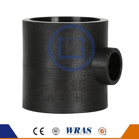 Custom Hdpe Socket Fusion Reducing Tee Suppliers Oemodm Factory
