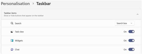 How To Customise The Windows 11 Taskbar Tech Advisor