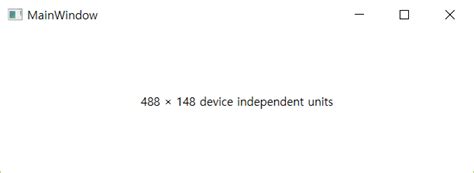오라클 Sql 자바 스프링프레임워크 닷넷 C Wpf 강좌 Wpf강의wpf 데이터바인딩 이란 Wpf