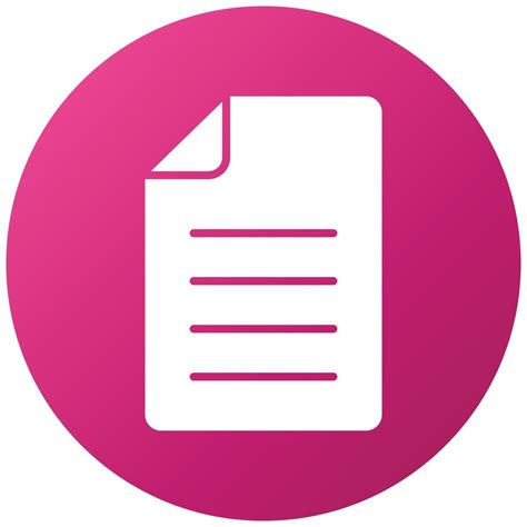 Files Icon Style 9469096 Vector Art At Vecteezy