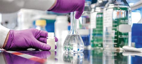 Whitepaper Continuous Flow An Emerging Alternative Drug