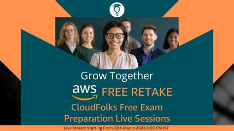 Cloudfolks Hub On Linkedin Cloudfolks Aws Exam Preparation Hackathon 2