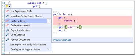 Code Formatters CodeRush DevExpress Documentation