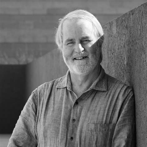 Professor Greg Nolan Sustainability Awards Building A Better Future Through Design Excellence