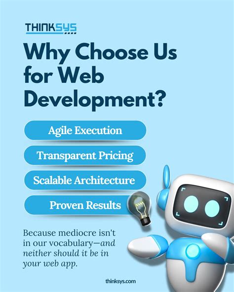 Webdevelopment Agileexecution Digitalsolutions Techpartner