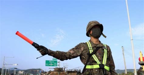 육군 제73보병사단 구리·남양주 일원서 대침투 종합훈련…주민 협조 당부