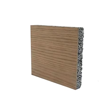 Aluminum Foam Furniture Foam Metal