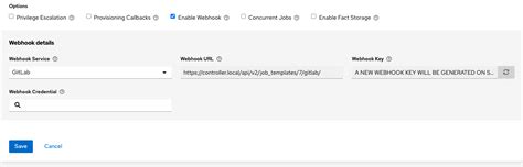 Creating An Ansible Controller Config As Code Pipeline