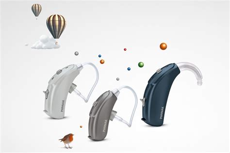 Phonak Hearing Aids In The Spotlight Leightons