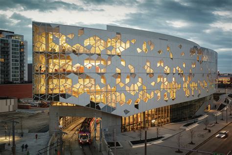 Dialog Architect Magazine