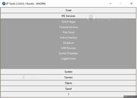 IP Tools Download