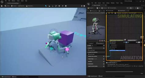 Artstation Inverse Kinematics Solver