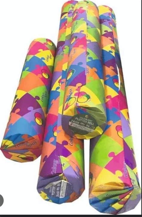 Plotter Paper Rolls 60 Gsm At ₹ 450 Roll In Hyderabad Id 2852302924930