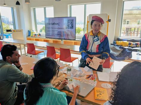 Heres A Recap Of Day 2 Of The Numfocus Project Summit Where I Went As