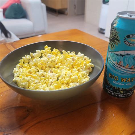 금고엄마 빅웨이브 미국맥주 하와이맥주 빅웨이브맥주 골든 에일 도수 4 4 제조국 Facebook