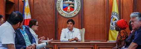 Hon Mark Ronald Dg Lambino The Official Website Of The Province Of Pangasinan