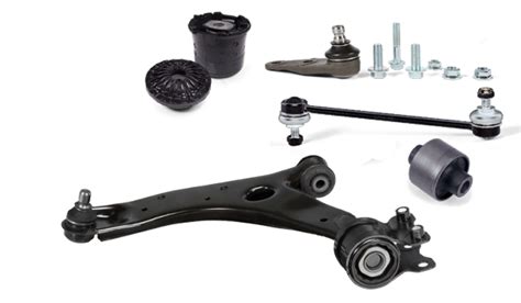 MOOG Steering Suspension Parts The Problem Solver