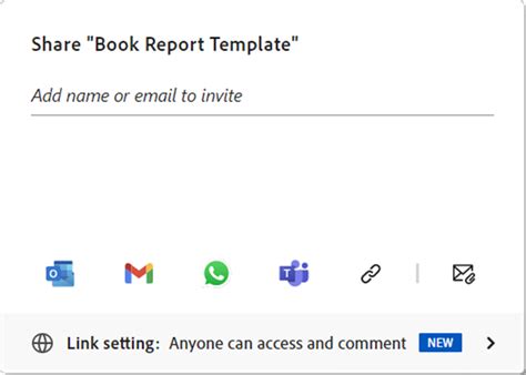 how to prepare and share a pdf for review adobe acrobat