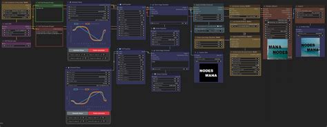 huge update for my text animation custom nodes feedback welcome r