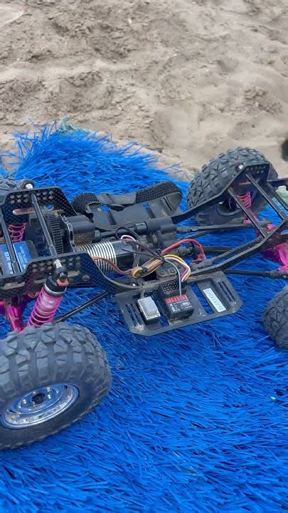 فاوق صيانة خفيفة وسيرفس 🏻vloge The Most Important To Clean Rc Car