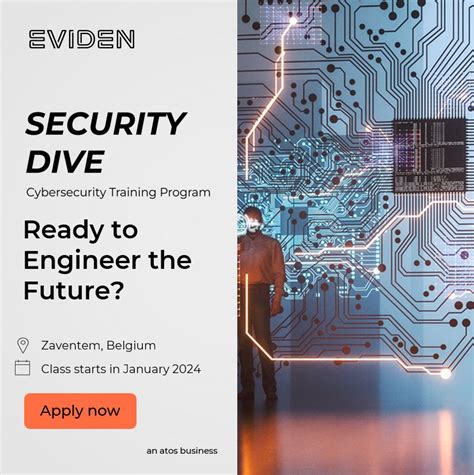 Eviden Cybersecurity On Linkedin Cloudsecurity Cybersecurity Securitydive