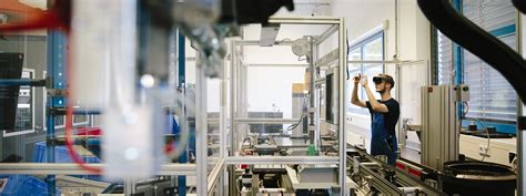 Using Augmented Reality And Artificial Intelligence For Process Optimization