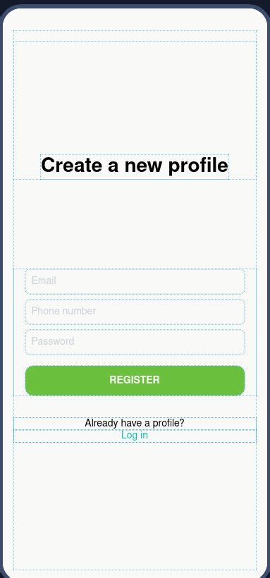 Keyboardavoidingview Does Not Behave As Expected The Draftbit Community Im Trying User