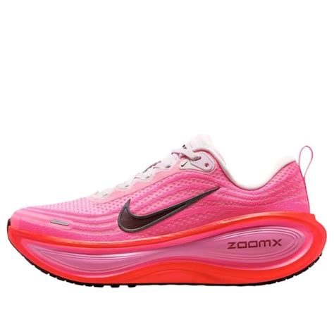 Wmns Nike Vomero Plus Hyper Pink Burgundy Crush Hv8154 604 Tiktok