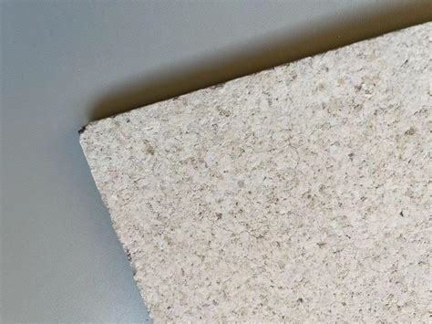 Heat Insulation Board Perlite Board Fireproof Perlite Board And