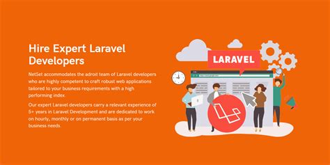 Hire Laravel Developers Laravel Development Company