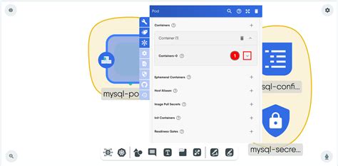 understanding kubernetes configmaps and secrets with meshery meshery