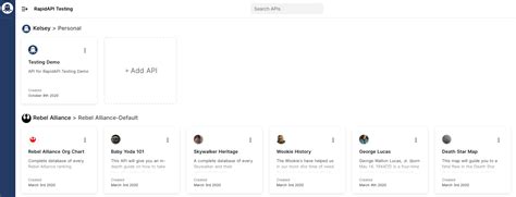 What Is Rapidapi Testing