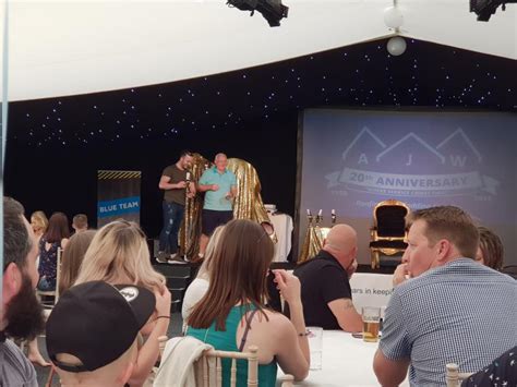 Michael Stringer On Linkedin Whereservicecomesfirst