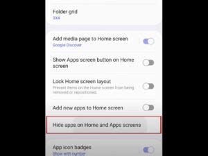 How To Block Apps On Android Effectively