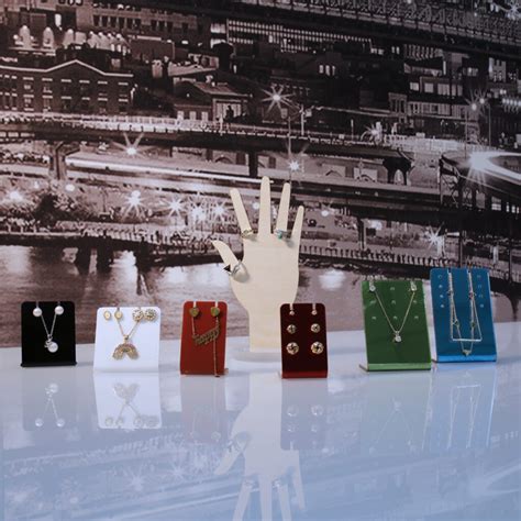 Organizer Porta Gioielli In Plexiglass Lastre Online