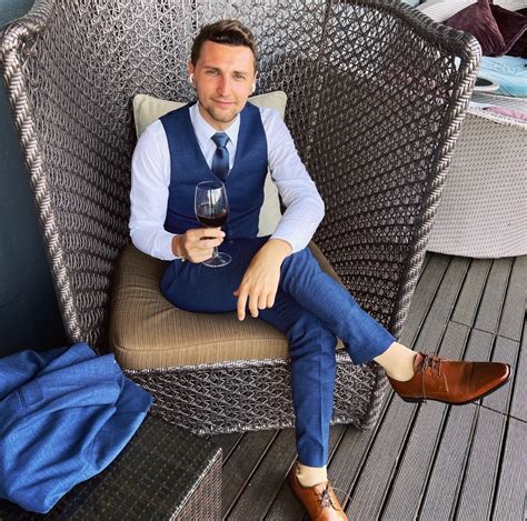 About Michael Coudrey Medium