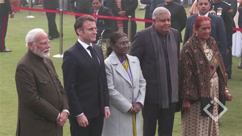 საფრანგეთი და ინდოეთი იარაღის ერთობლივ წარმოებაზე შეთანხმდნენ Adjara Tv