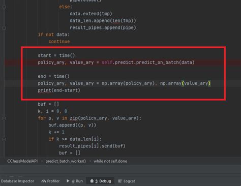 improve performance when casting python array to java · issue 528