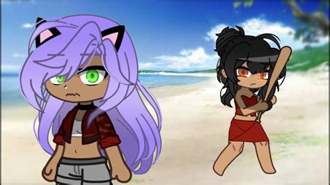 Aphmau Gacha Life Pictures Aphmau Gacha Club Character Aqny