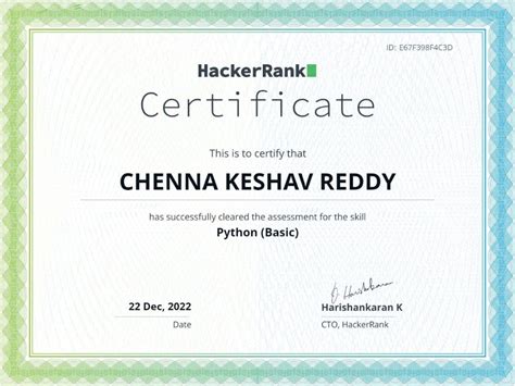 Chenna Keshav Reddy On Linkedin Got It 😃