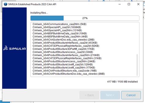 20 A Confirmation Will Appear That The Program Has Finished Installing