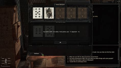 First Game Of Blackjack And I Hate Sid Already Rstalker