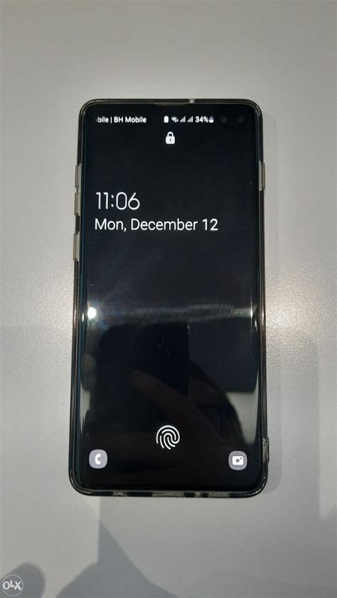 Samsung Galaxy S Plus Gb Prism Green Mobiteli OLX Ba