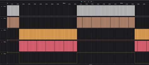 Need Suggestion On Generating Pwm Waveform Stmicroelectronics Community