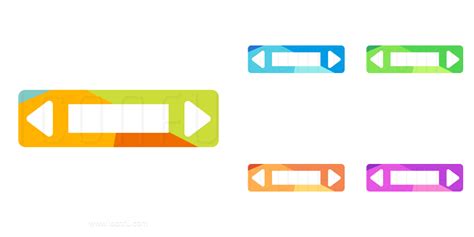 Scroll Bar Icon At Vectorified Com Collection Of Scroll Bar Icon Free For Personal Use