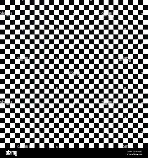 Checkered Chequered Seamless Pattern Chess Squares Repeatable Texture Checkerboard Tiles
