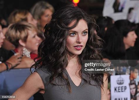 Brooke Lyons Photos And Premium High Res Pictures Getty Images
