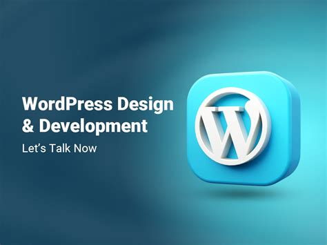 wordpress development with theme setup wordpress developer theme